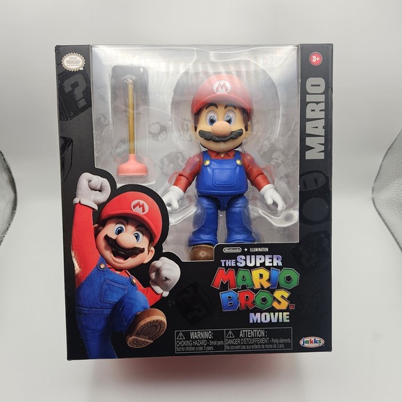 Nintendo | Video Games & Consoles | Nintendo Super Mario Bros Mario ...